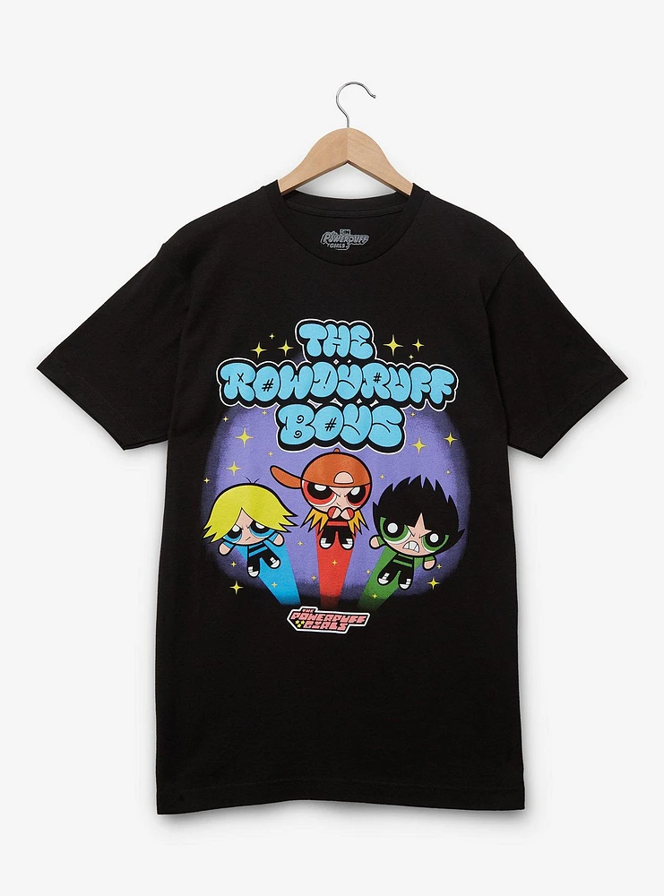 Powerpuff Girls And Rowdyruff Boys As Babies Amazon.com: Powerpuff
