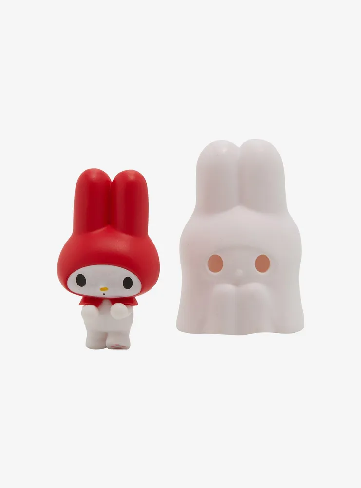 Boxlunch Twinchees Sanrio Ghost Characters Blind Bag Figure | Hamilton ...