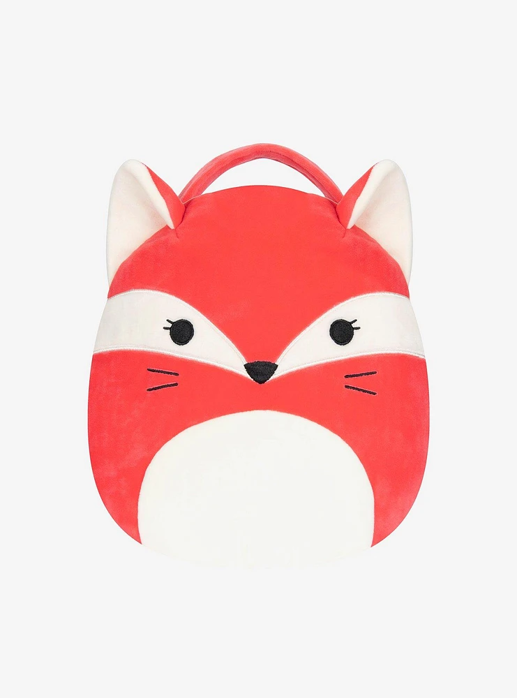 Hot Topic Squishmallows Fifi the Fox Treat Pail | Hamilton Place