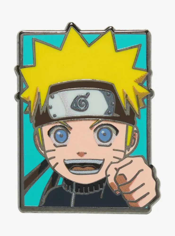 Naruto Shippuden Naruto Face