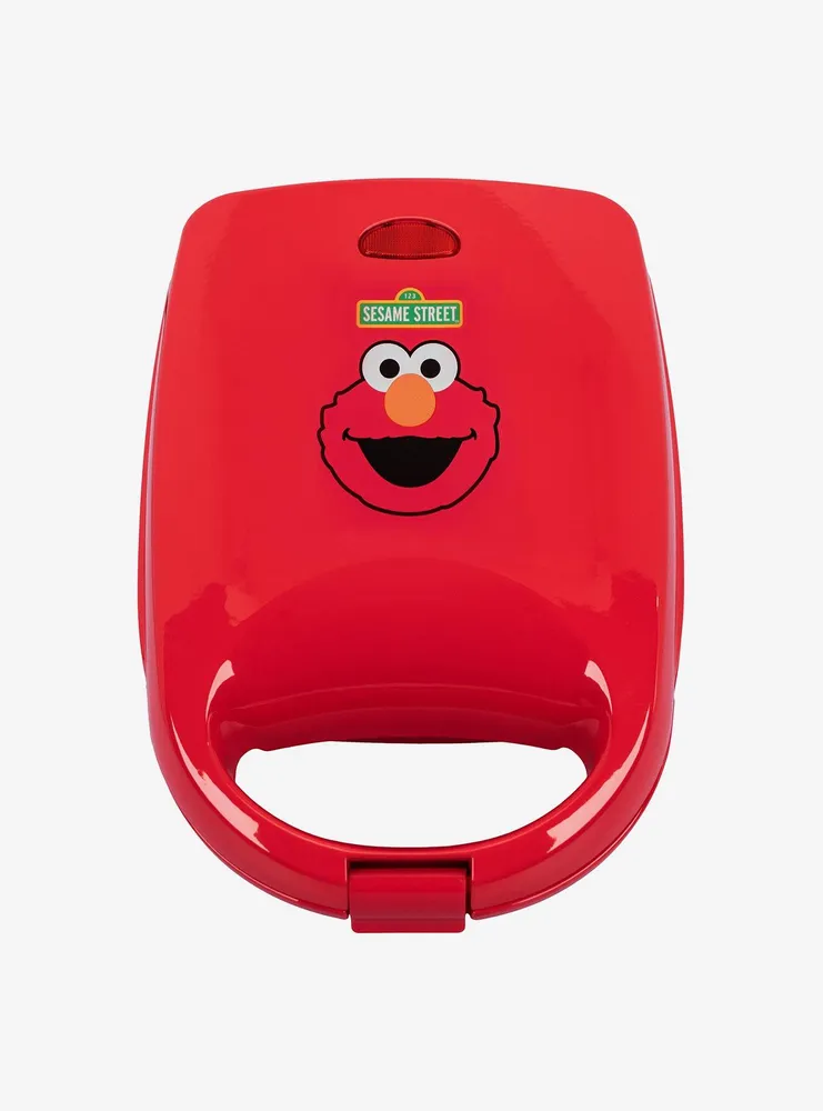 Boxlunch Uncanny Brands Sesame Street Elmo Grilled Cheese Maker | Mall ...
