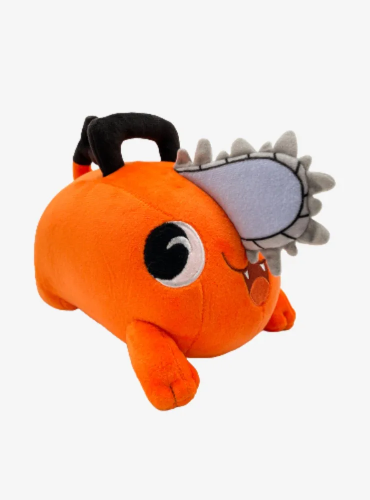 Hot topic plushies store