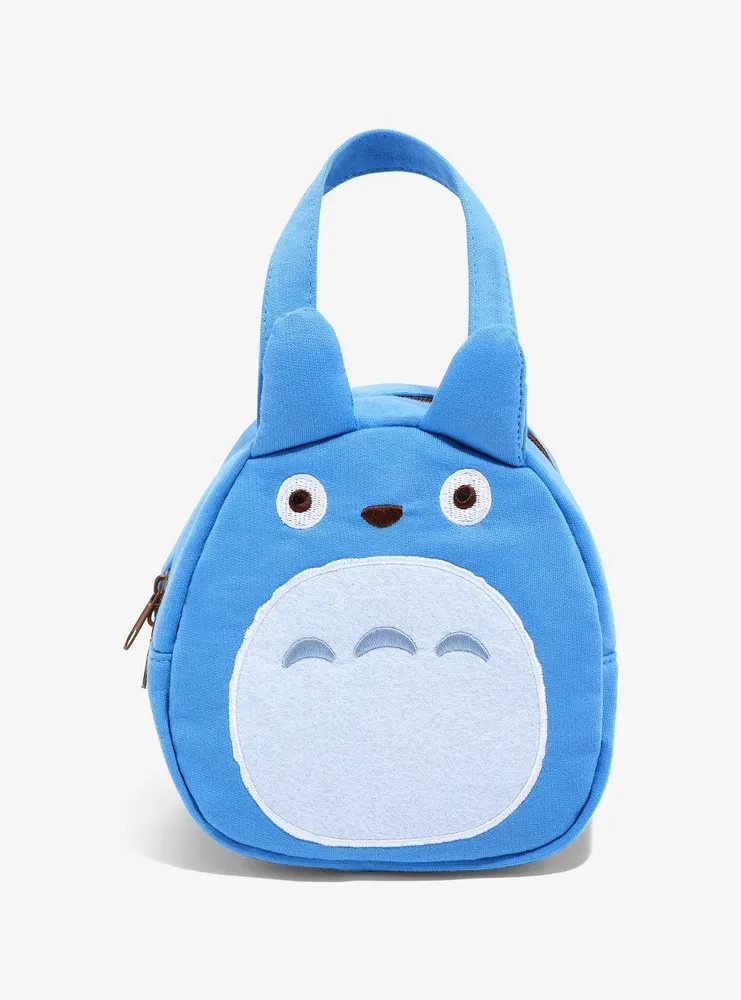 My Neighbor Totoro Studio Ghibli My Neighbor Totoro Chu Totoro Die-Cut ...