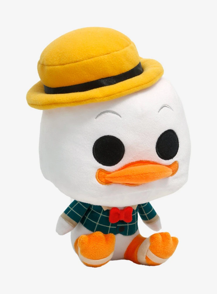 Funko Disney Dapper Donald Duck Plush | Mall of America®