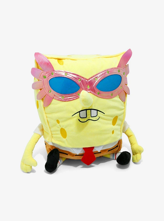 Spongebob Squarepants | Mall of America®