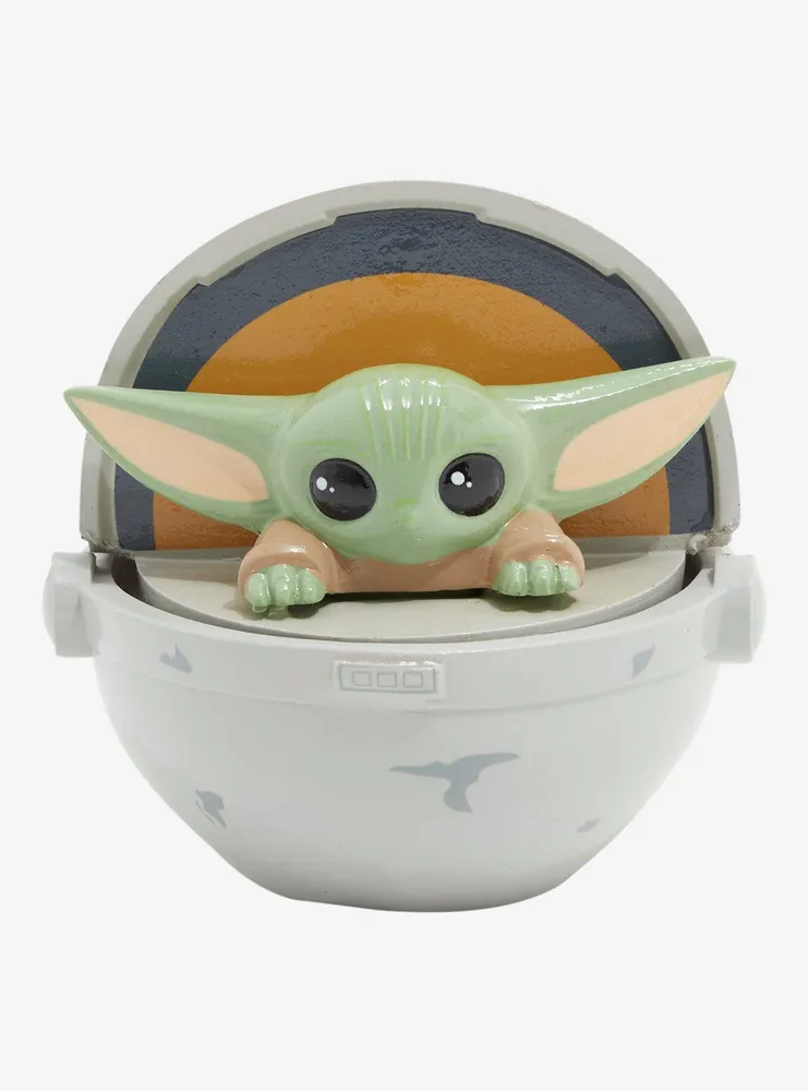 Hot Topic Star Wars The Mandalorian Grogu Trinket Box | Mall of America®