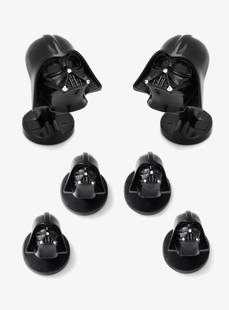 Star Wars Darth Vader 3D Stud Set | Hamilton Place