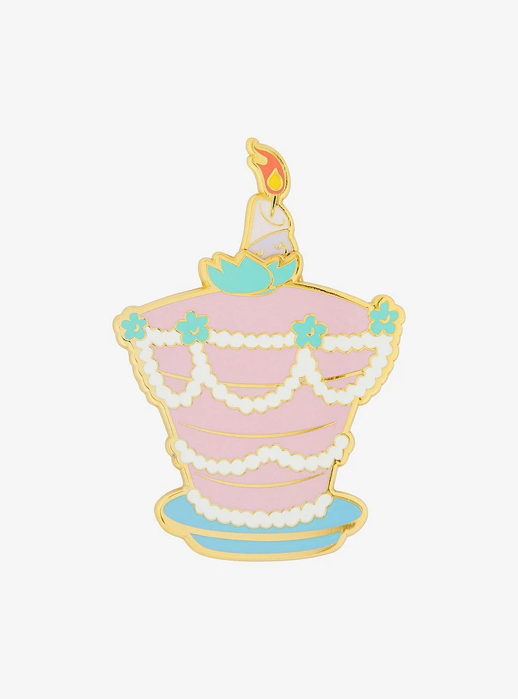Boxlunch Loungefly Disney Alice in Wonderland Unbirthday Cake Limited ...