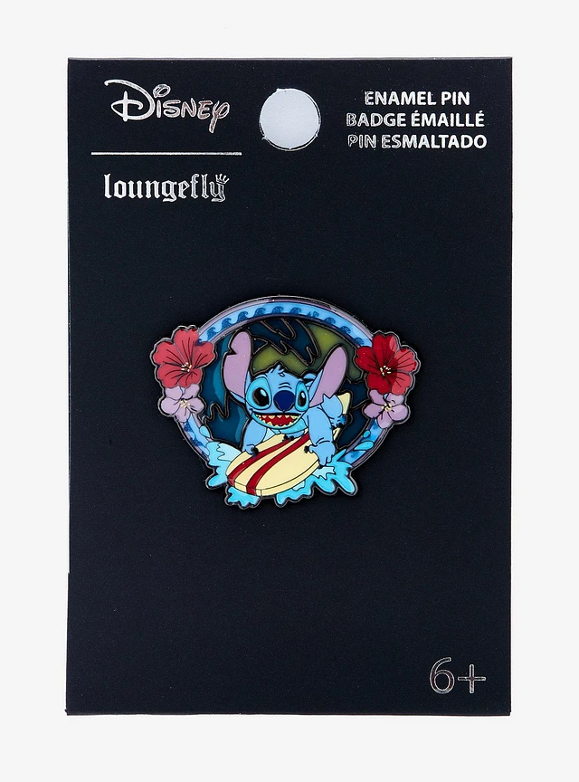 Stitch Disney Pin | MainPlace Mall