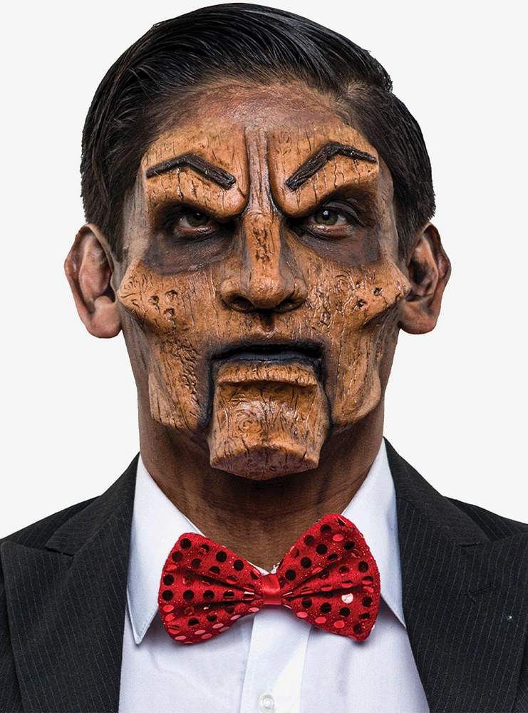 Hot Topic Puppet Prosthetic Mask | Hamilton Place