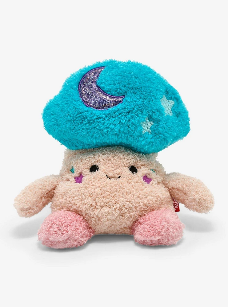 Hot Topic Bumbumz Enchanted Mushroom Plush | Hamilton Place