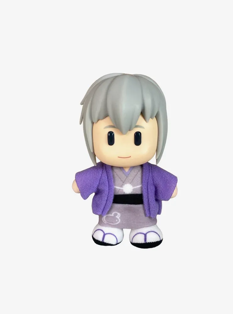 Hot Topic FigureKey Fruits Basket Yuki Soma Plush | Mall of America®