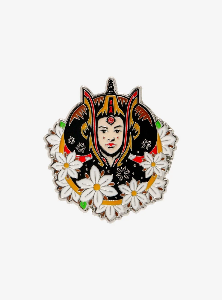 Boxlunch Loungefly Star Wars: Episode I - The Phantom Menace Padmé ...