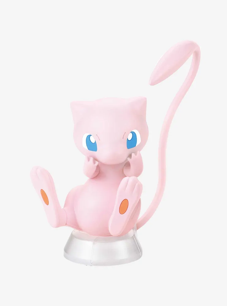Hot Topic Pokemon Mew Model Kit | Mall of America®