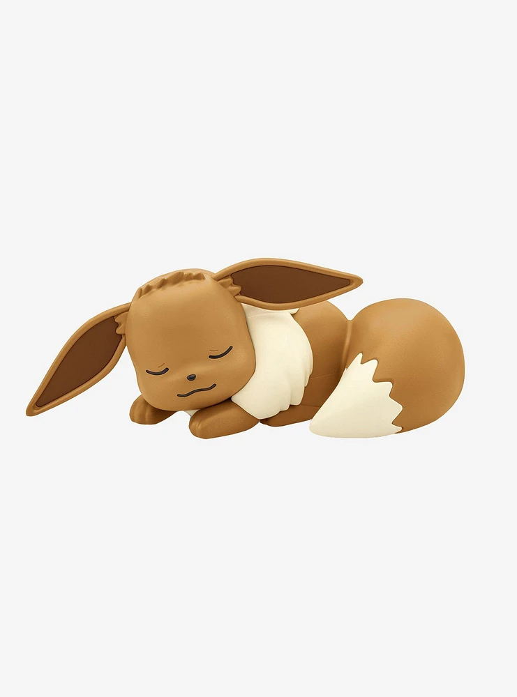 Hot Topic Pokemon Eevee Model Kit | Hamilton Place