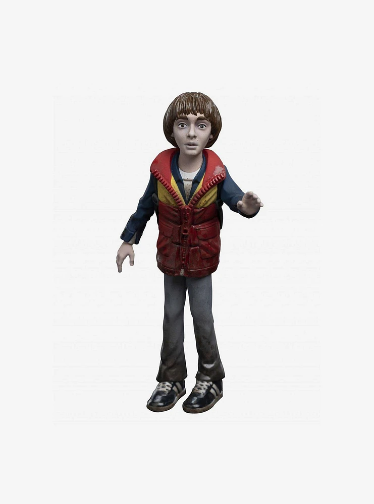 Hot Topic Stranger Things Will Byers Mini Epics Figure | Hamilton Place