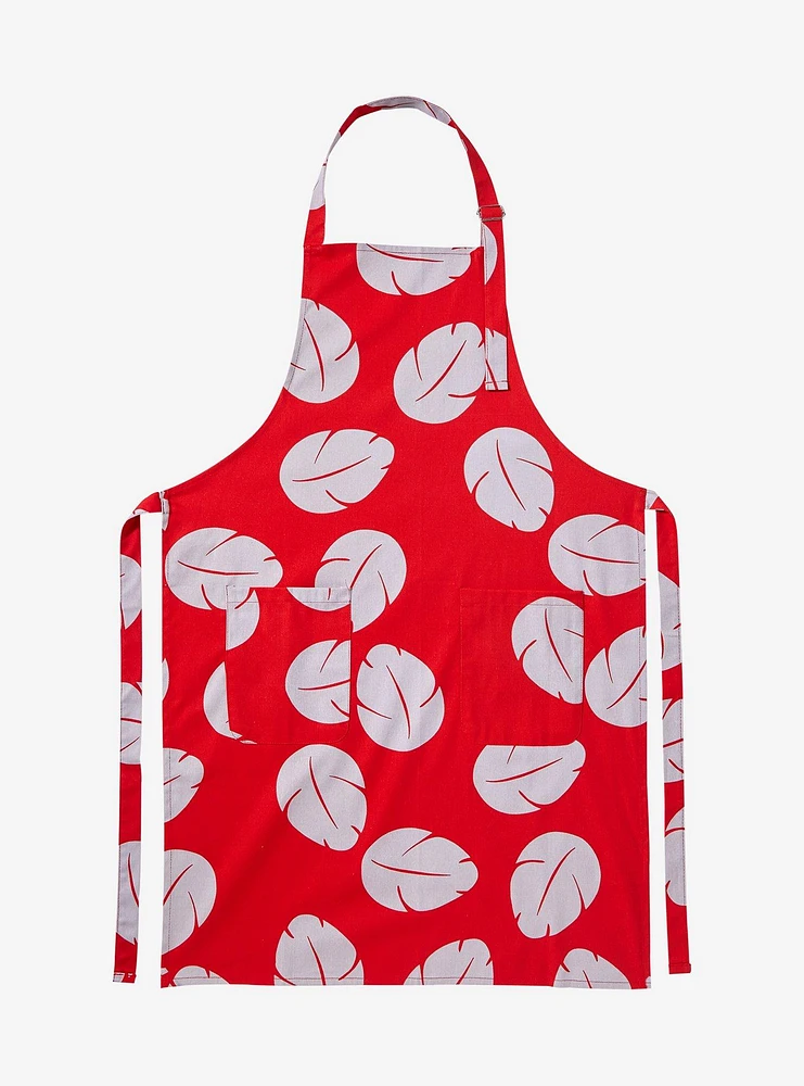 Lilo & Stitch Disney Lilo & Stitch Lilo Print Apron | Liberty Center