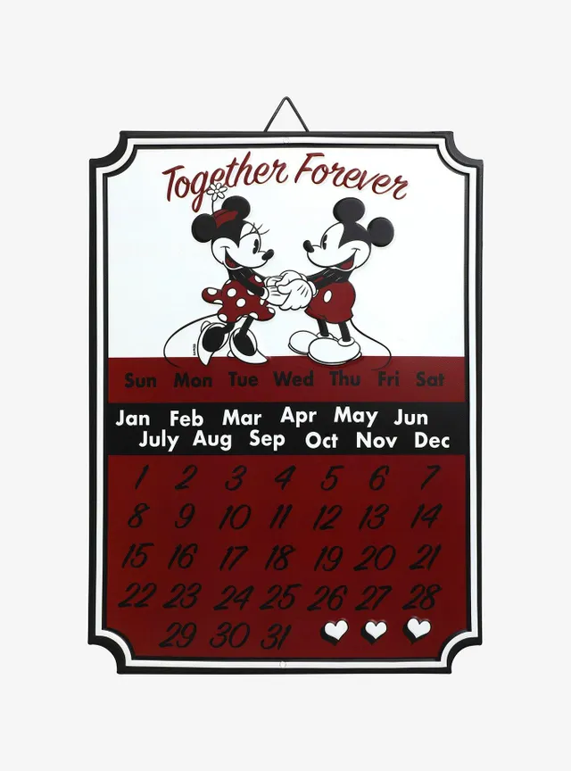 Monthly Calendar | Mall of America®