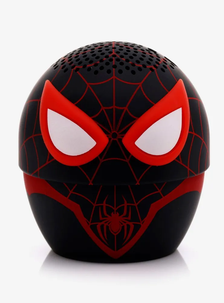 Boxlunch Marvel Spider-Man: Into The Spider-Verse Miles Morales Bitty ...