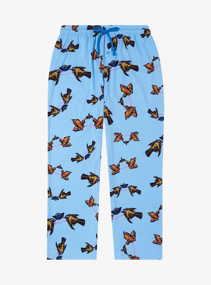 Boxlunch Star Wars: Episode I - The Phantom Menace Pod Racers Allover ...