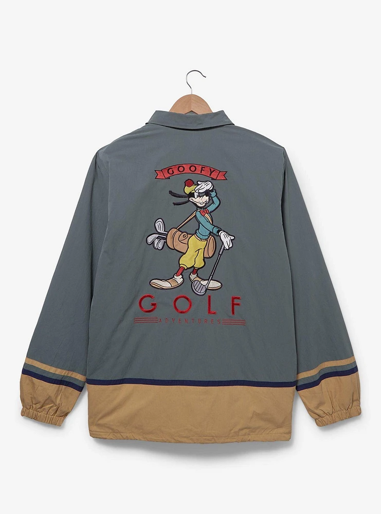 Disney Goofy Hut