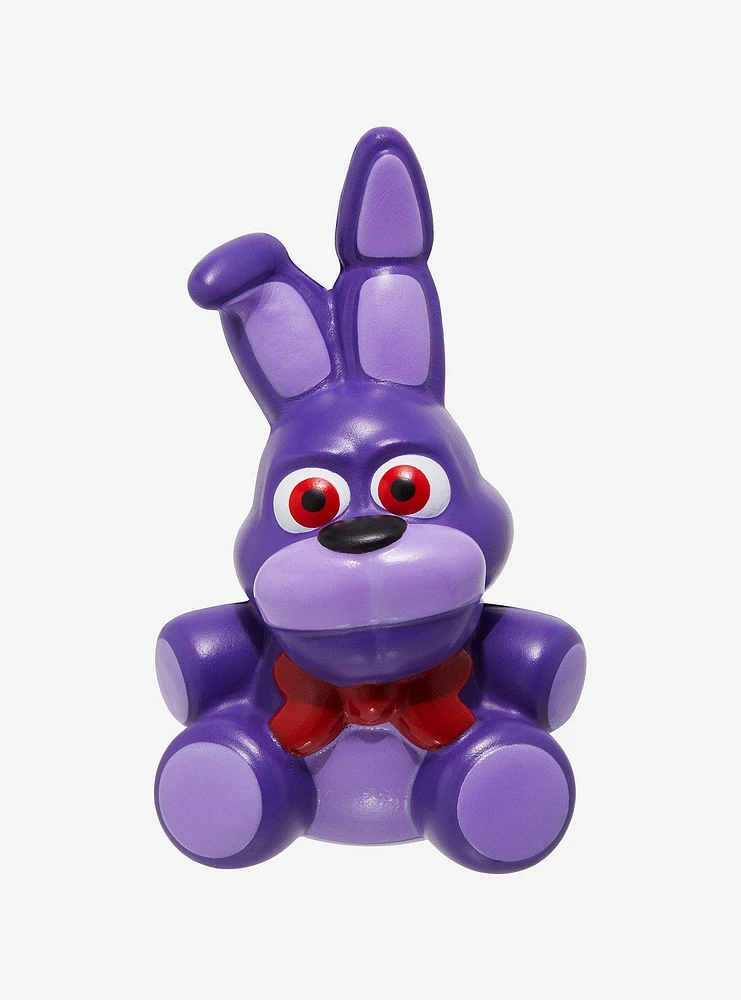 Hot Topic Five Nights At Freddy's Bonnie Squishy Toy | Hamilton Place