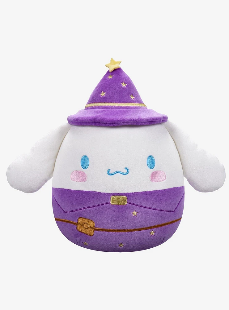 Hot Topic Squishmallows Cinnamoroll Wizard Plush | Mall of America®