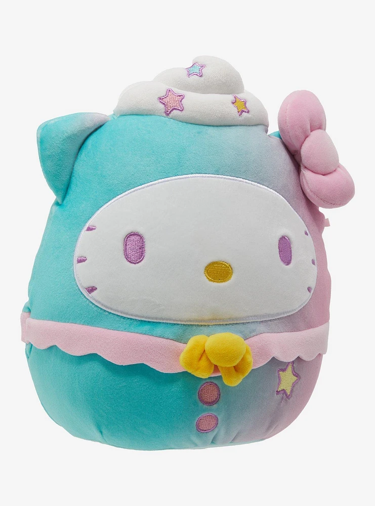 Hot Topic Squishmallows Hello Kitty Dreamland Plush | Hamilton Place