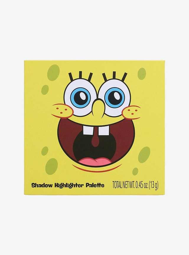 Spongebob Squarepants | Mall of America®