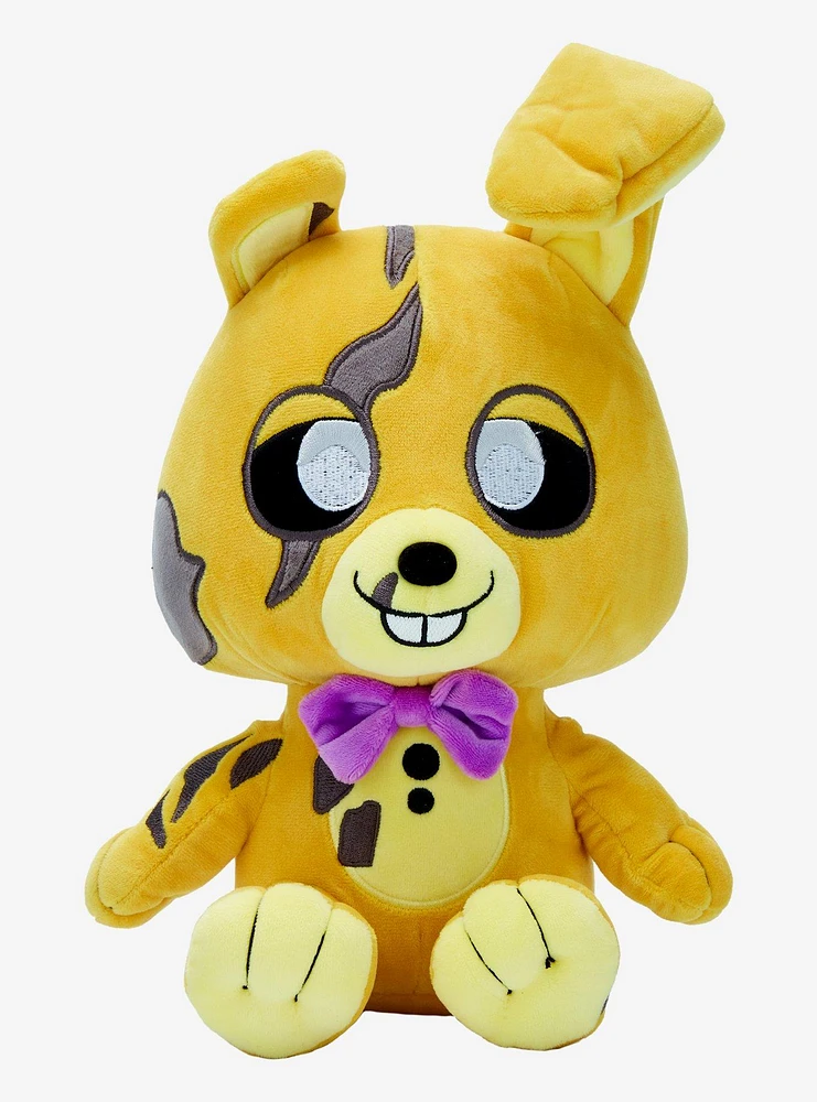 Hot Topic Five Nights At Freddy's Springtrap Chibi Plush | Mall of America®