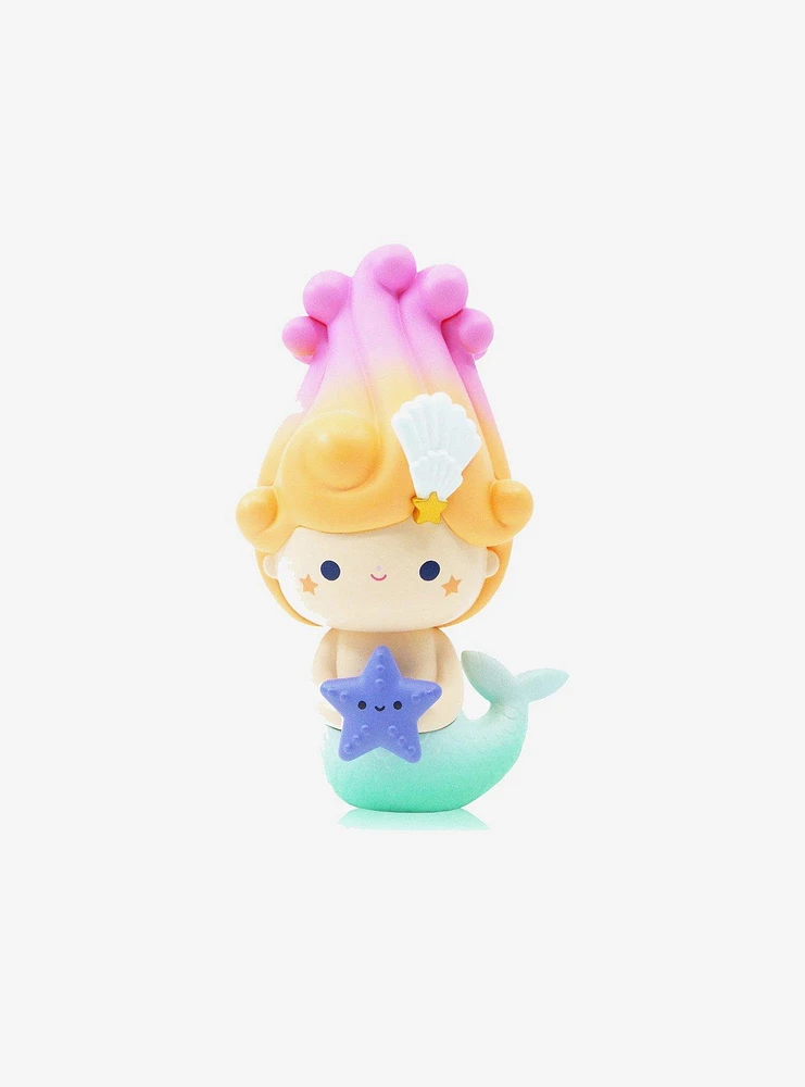 Hot Topic Mizu Wishing Doll Figure by Momiji | Hamilton Place