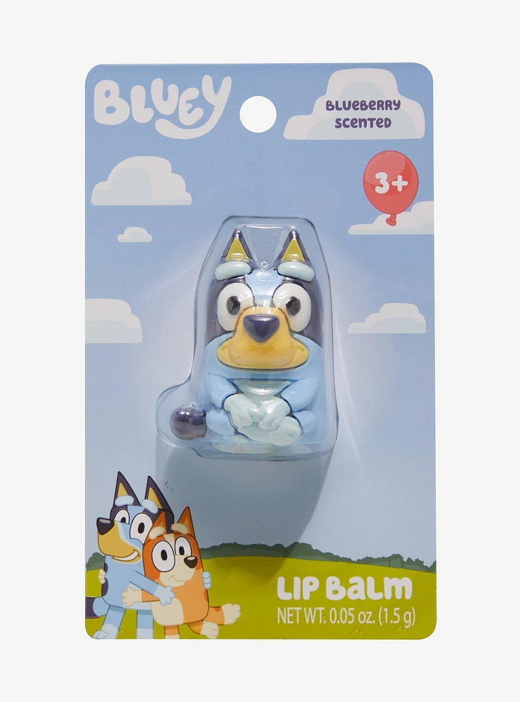 Hot Topic Bluey Blueberry Lip Balm | Mall of America®
