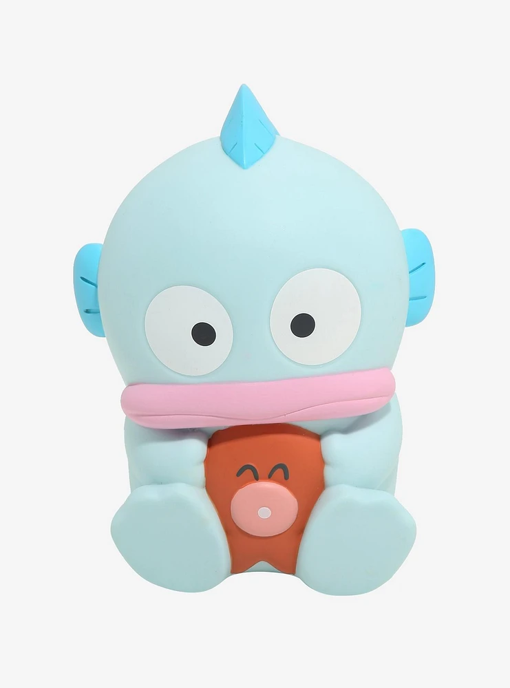Sanrio Banpresto Sanrio Sofvimates Hangyodon Figure | Hamilton Place