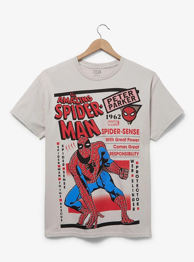 MainPlace Mall - Spider Man Marvel Legends In Santa Ana CA