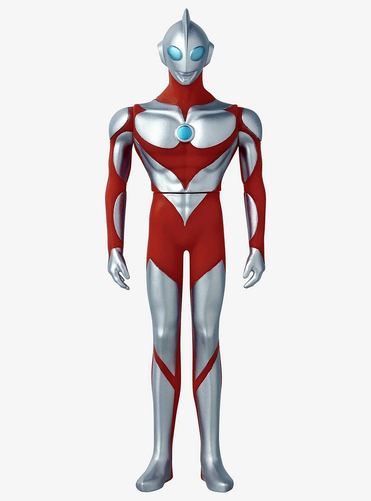 BANDAISPIRITS Ultraman: Rising Ultraman 5-Inch Scale Soft Vinyl Figure ...