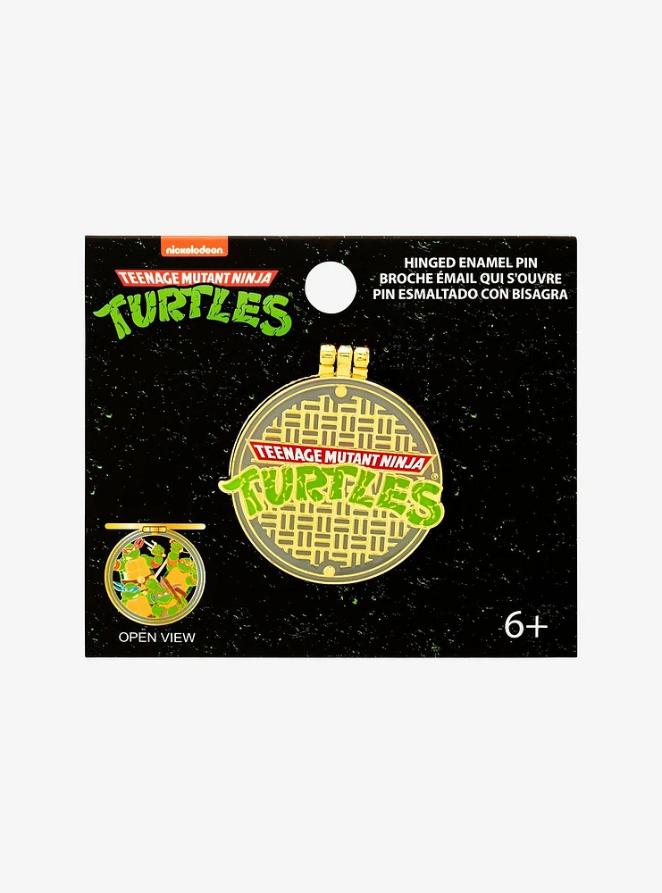 Teenage Mutant Ninja Turtles Loungefly Teenage Mutant Ninja Turtles ...