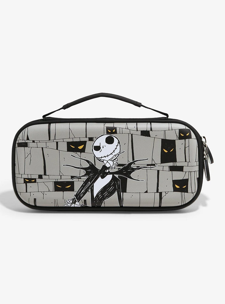 Nightmare before christmas nintendo switch store