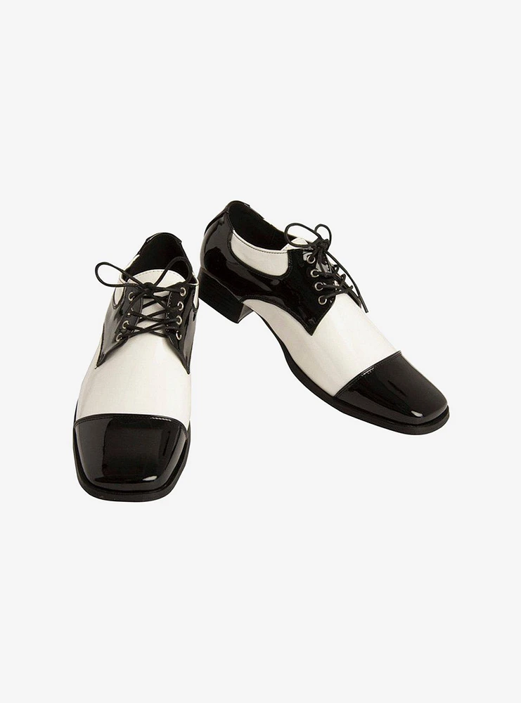 Hot Topic Wing Tip Style Men's Shoes | Mall of America®
