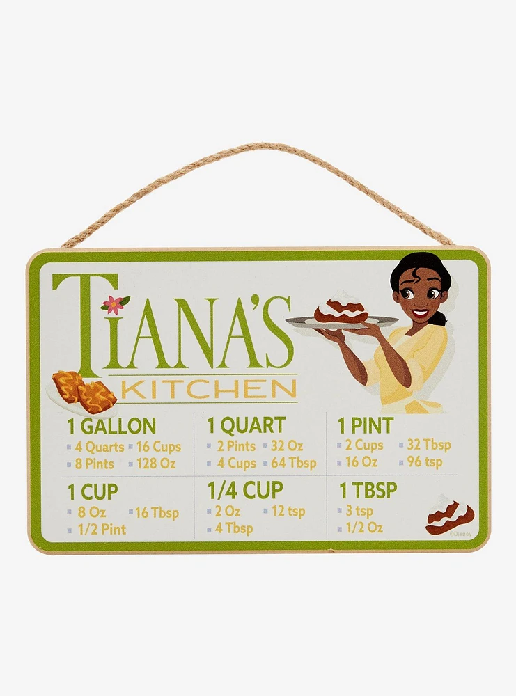The Princess And The Frog Disney The Princess and the Frog Tiana's ...