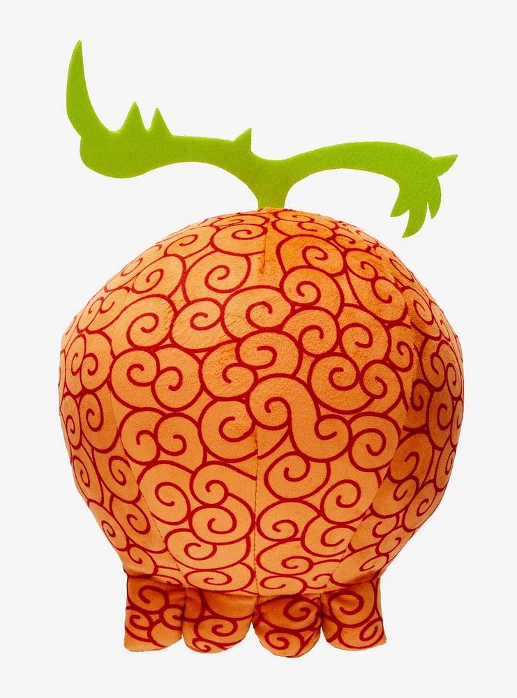 Hot Topic One Piece Revive-Revive Devil Fruit Plush | Hamilton Place