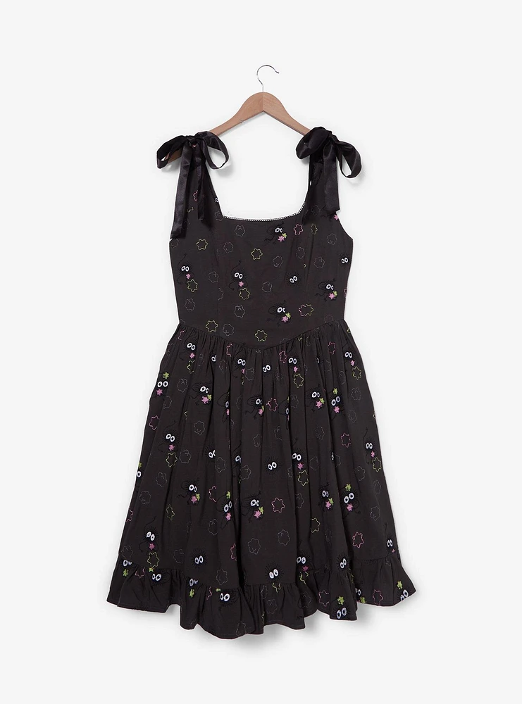 Spirited Away Her Universe Studio Ghibli Spirited Away Soot Sprites ...