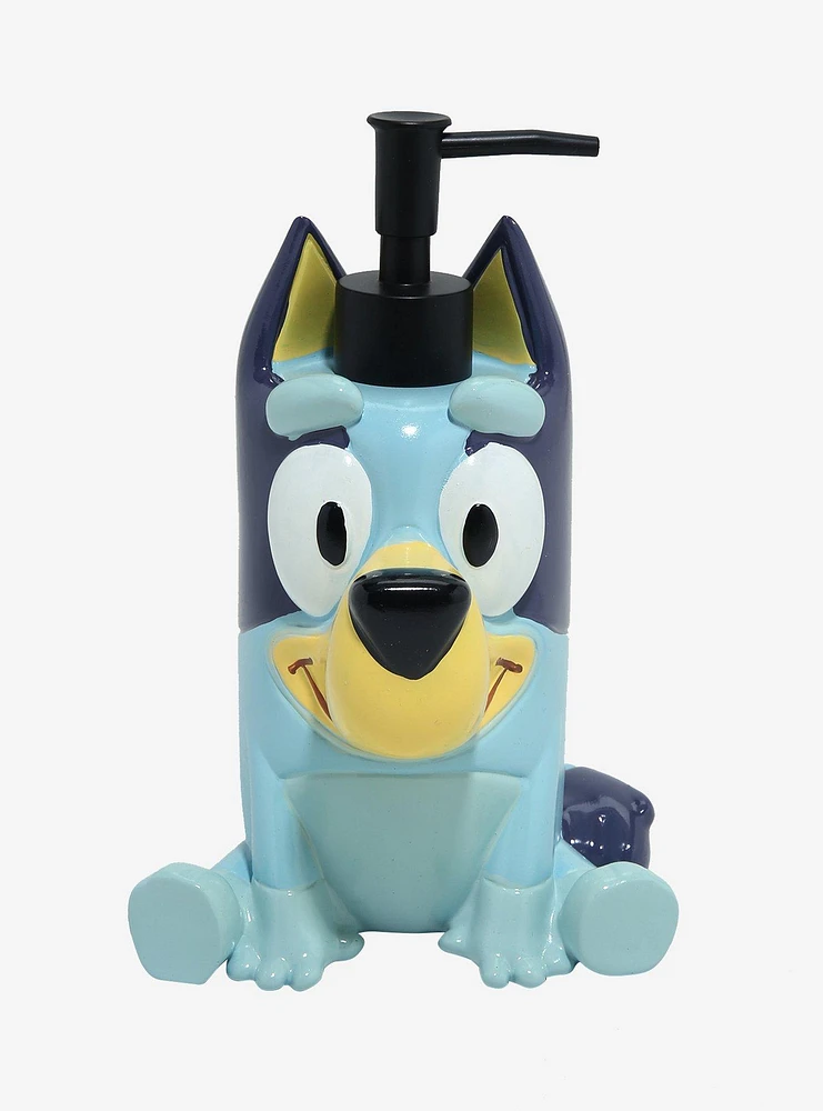 Hot Topic Bluey Soap Pump | Hamilton Place