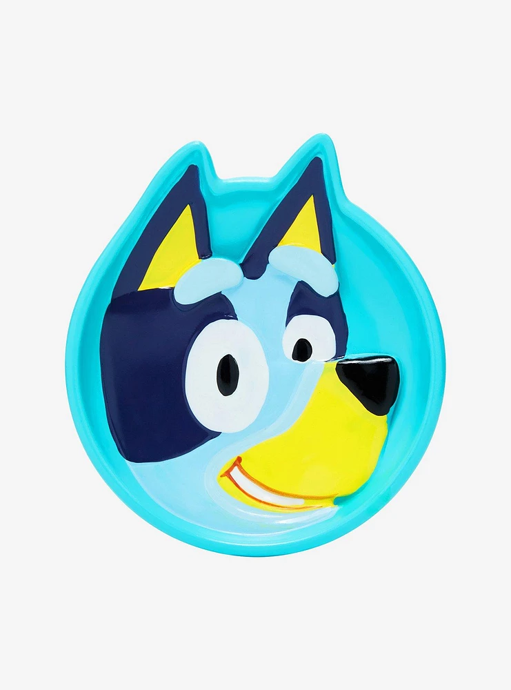 Hot Topic Bluey Figural Soap Dish | Hamilton Place