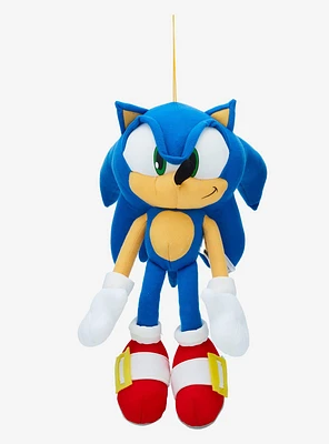 Sonic the hedgehog 12 inch plush store