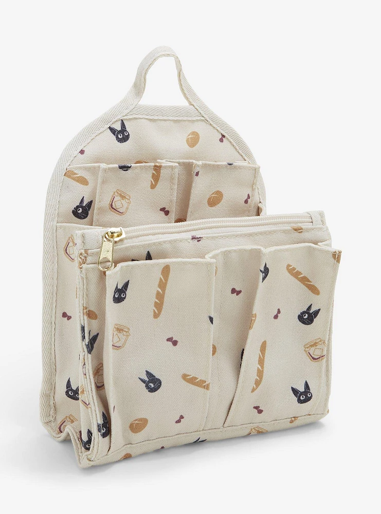 Hot Topic Her Universe Studio Ghibli® Kiki's Delivery Service Jiji Mini ...