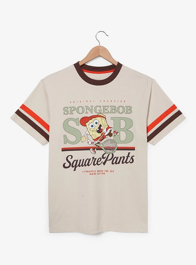 Spongebob Squarepants | Mall of America®