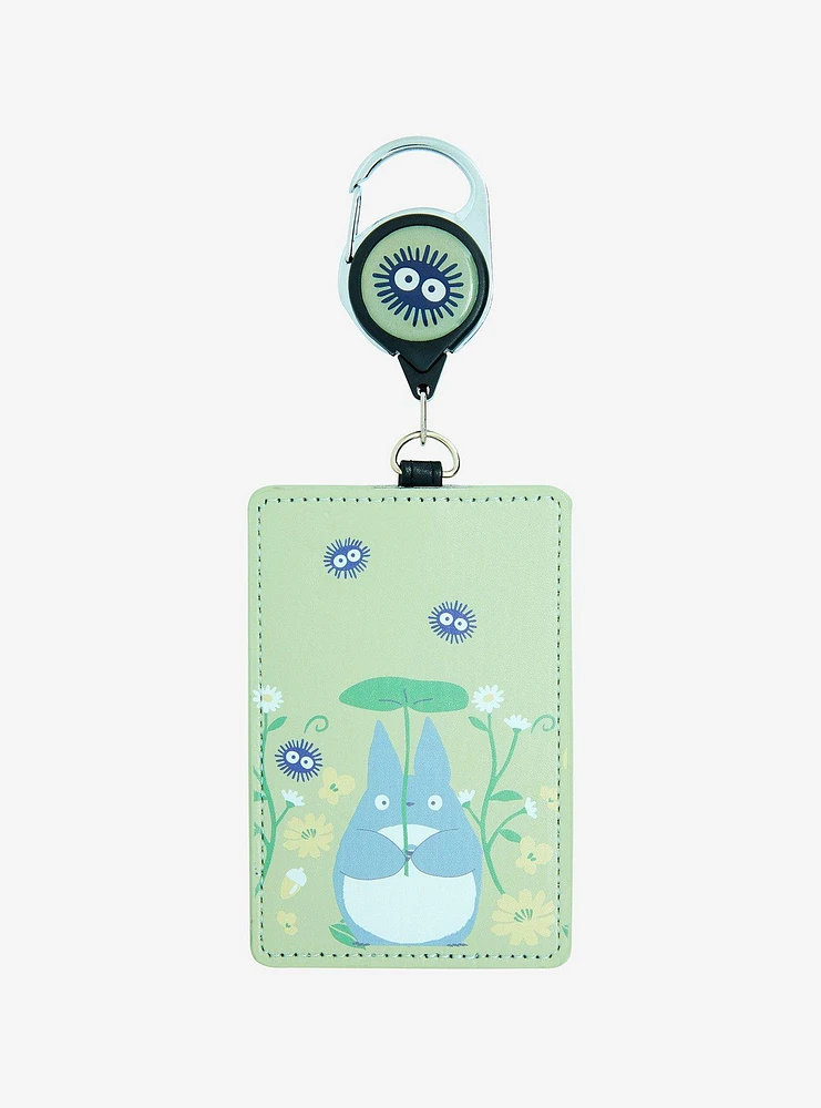 My Neighbor Totoro Studio Ghibli® My Neighbor Totoro Soot Sprites ...