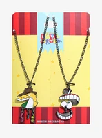 Hot Topic The Amazing Digital Circus Caine & Gummigoo | Hamilton Place