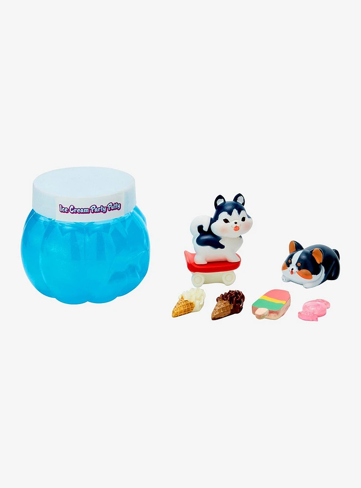 Hot Topic Ice Cream Party Slime Kit | Hamilton Place