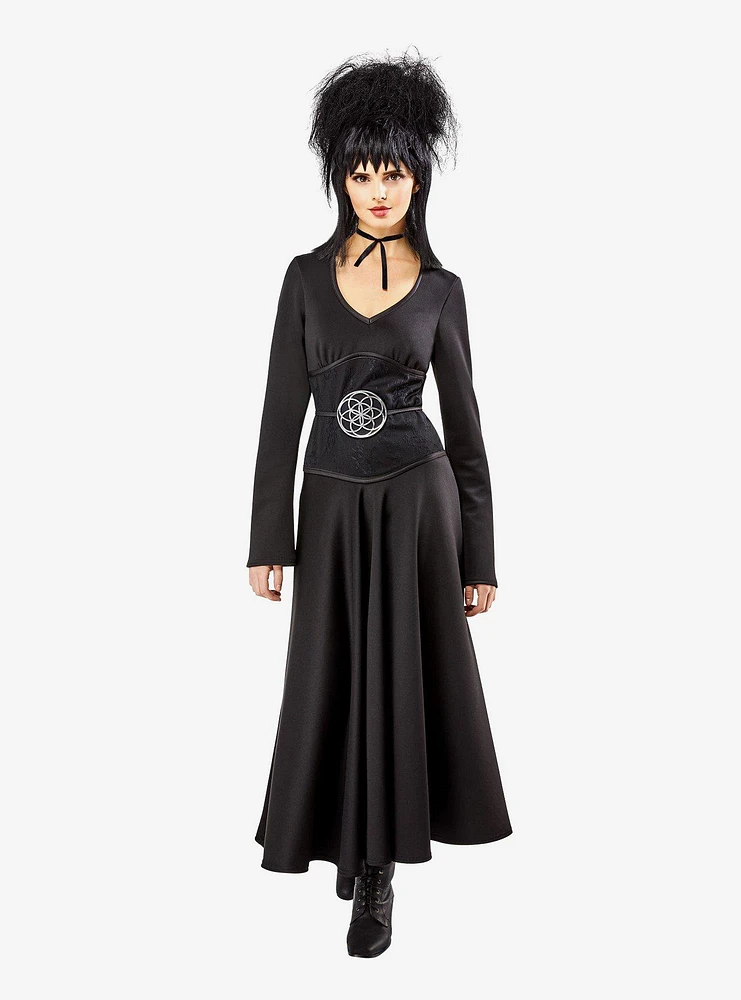 Beetlejuice 2 Lydia Deetz Costume | CoolSprings Galleria